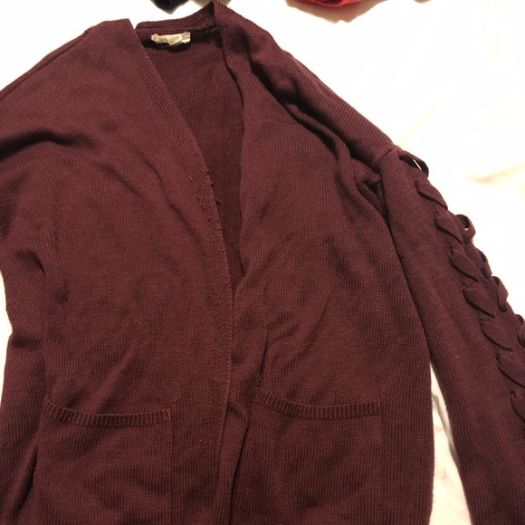 Garage | Sweaters | Used Garage Cardigan | Poshmark